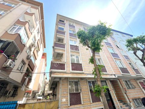 Tutar Emlak İstanbul Bahçelievler Kocasinan Merkez Mahallesi 3+1 Oda ...