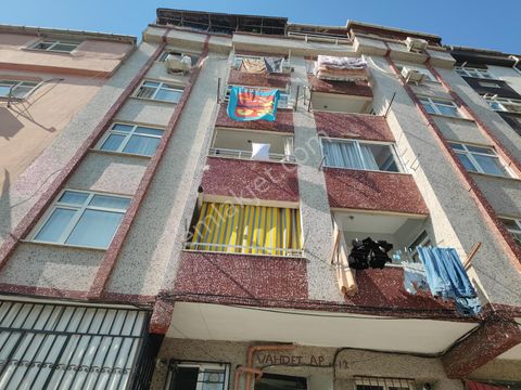 Tutar Emlak İstanbul Bahçelievler Hürriyet Mahallesi 2+1 Oda Satılık ...