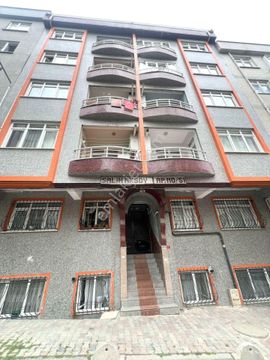 Tutar Emlak İstanbul Bahçelievler Zafer Mahallesi 2+1 Oda Satılık Daire ...
