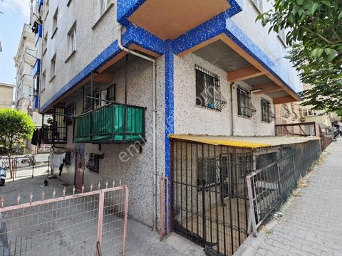 Tutar Emlak İstanbul Bahçelievler Zafer Mahallesi 2+1 Oda Satılık Daire ...
