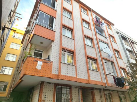 Tutar Emlak İstanbul Bahçelievler Zafer Mahallesi 3+1 Oda Satılık Daire ...