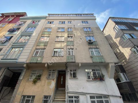Tutar Emlak İstanbul Bahçelievler Hürriyet Mahallesi 2+1 Oda Satılık ...