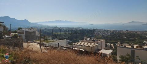 Remax Best Muğla Bodrum Peksimet Mahallesi Satılık Villa İmarlı ...