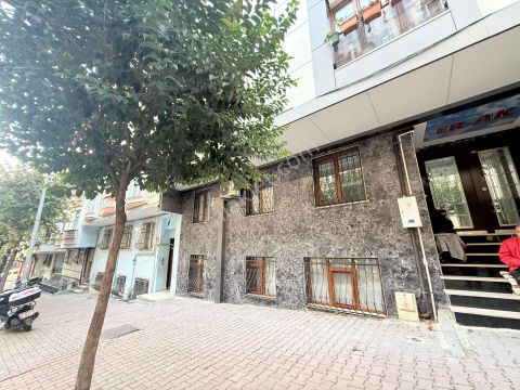 Tutar Emlak İstanbul Bahçelievler Hürriyet Mahallesi 2+1 Oda Satılık ...