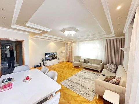 Tutar Emlak İstanbul Bahçelievler Zafer Mahallesi 2+1 Oda Satılık Daire ...