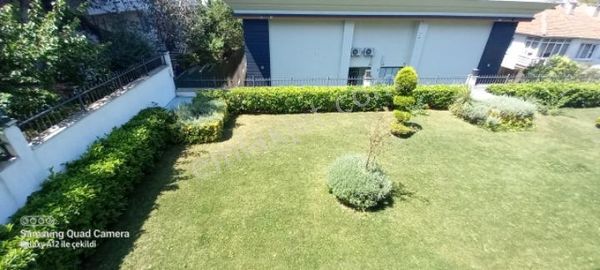 İstanbul Florya Semti Kiralık Daire