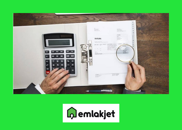 Emlakjet - Ev ve Daire Aramanın Yeni Nesil Yolu