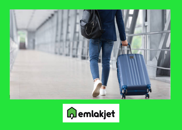 Emlakjet - Ev ve Daire Aramanın Yeni Nesil Yolu