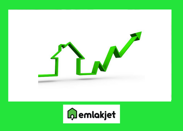 Emlakjet - Ev ve Daire Aramanın Yeni Nesil Yolu