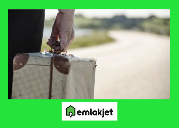 Emlakjet - Ev ve Daire Aramanın Yeni Nesil Yolu