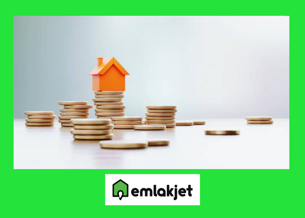 Emlakjet - Ev ve Daire Aramanın Yeni Nesil Yolu