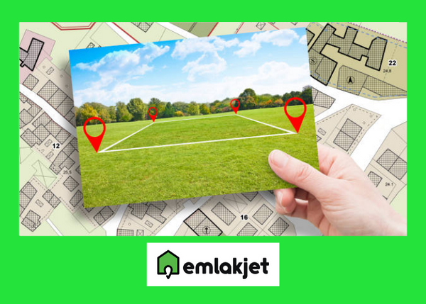 Emlakjet - Ev ve Daire Aramanın Yeni Nesil Yolu