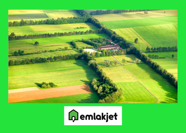 Emlakjet - Ev ve Daire Aramanın Yeni Nesil Yolu