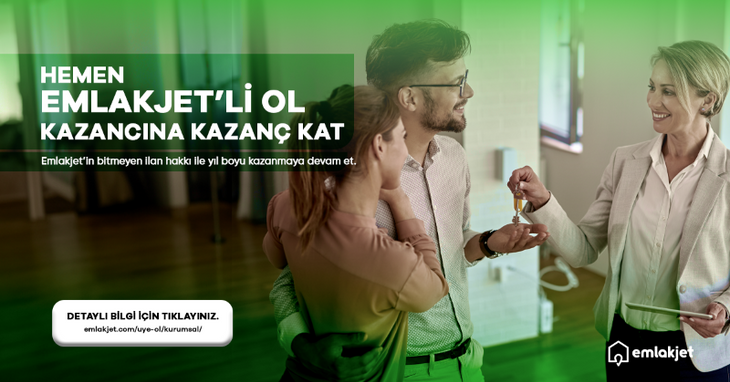 Emlak Beyannamesi İnternet Üzerinden Nasıl Verilir? - Emlakjet ...