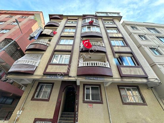 Tutar Emlak İstanbul Bahçelievler Hürriyet Mahallesi 2+1 Oda Satılık ...