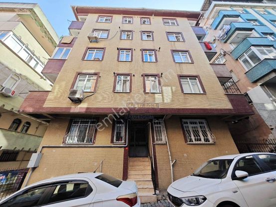 Tutar Emlak İstanbul Bahçelievler Zafer Mahallesi 2+1 Oda Satılık Daire ...