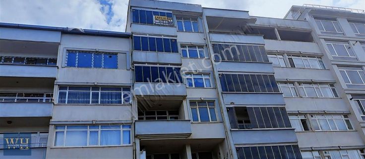Wi̇nner Home Gayri̇menkul Ordu Fatsa Dumlupınar Mahallesi 3+1 Oda ...