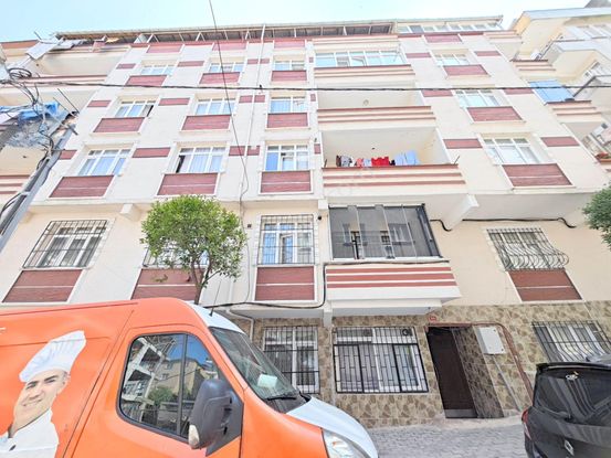 Tutar Emlak İstanbul Bahçelievler Zafer Mahallesi 3+1 Oda Satılık Daire ...