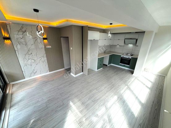 Melodi Gayrimenkul Balıkesir Edremit Akçay Mahallesi 2+1 Oda Satılık ...