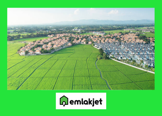 Parsel Sorgulama Hakkında Bilmeniz Gerekenler ve TKGM Parsel Sorgusu ...